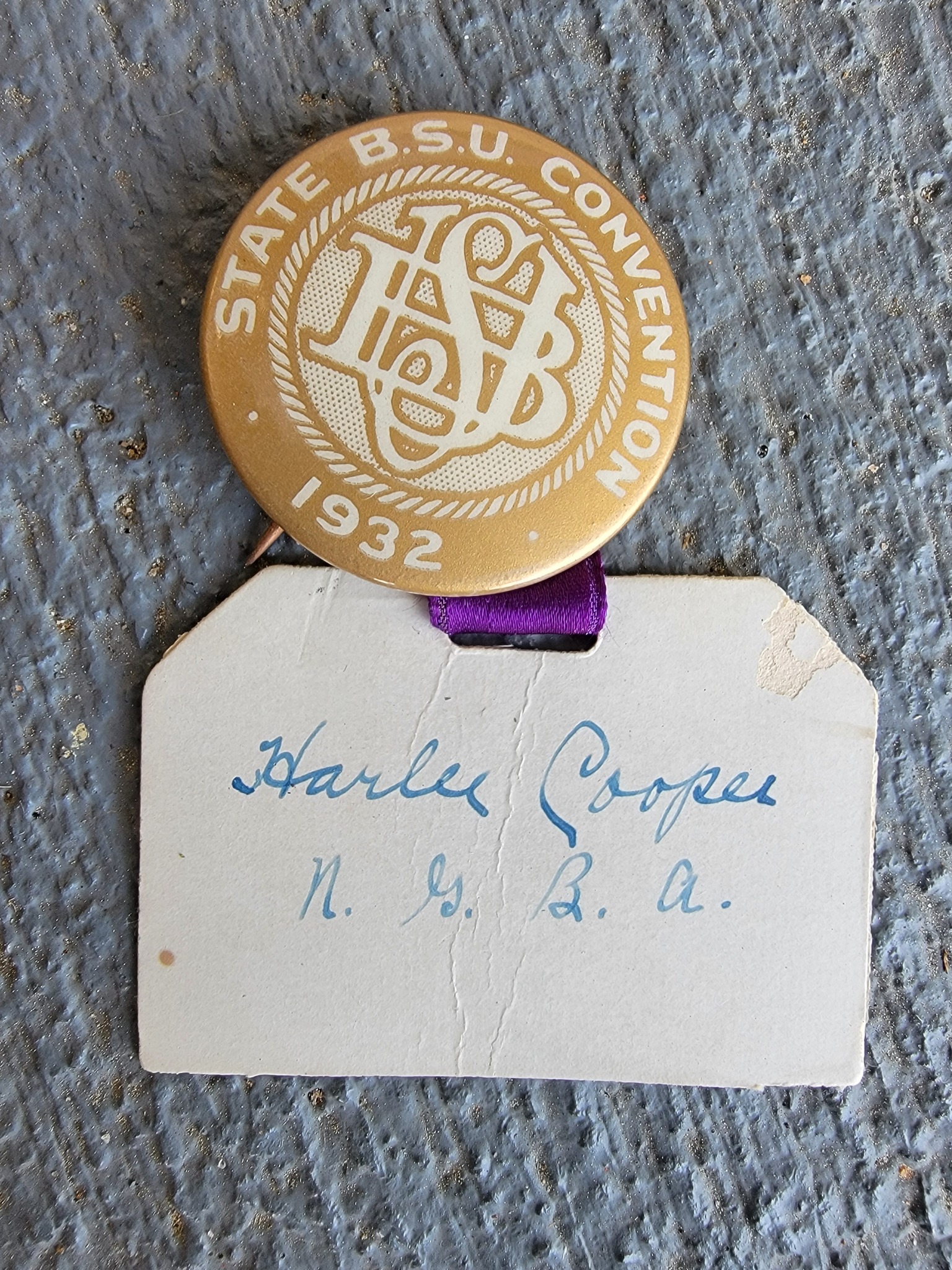 Harlee Cooper: A Life Dedicated to God’s Work at North Greenville ...