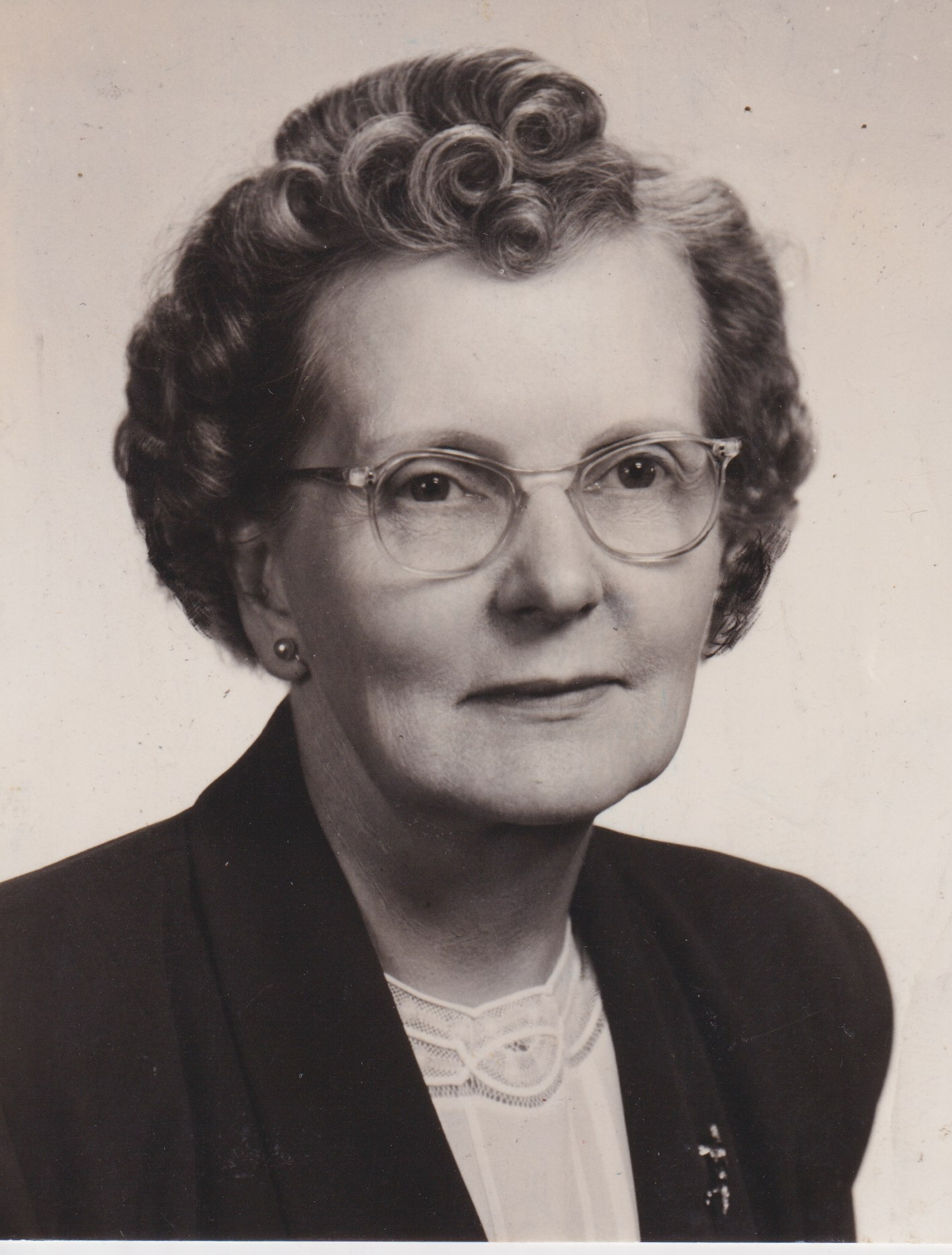 Harlee Cooper: A Life Dedicated to God’s Work at North Greenville ...