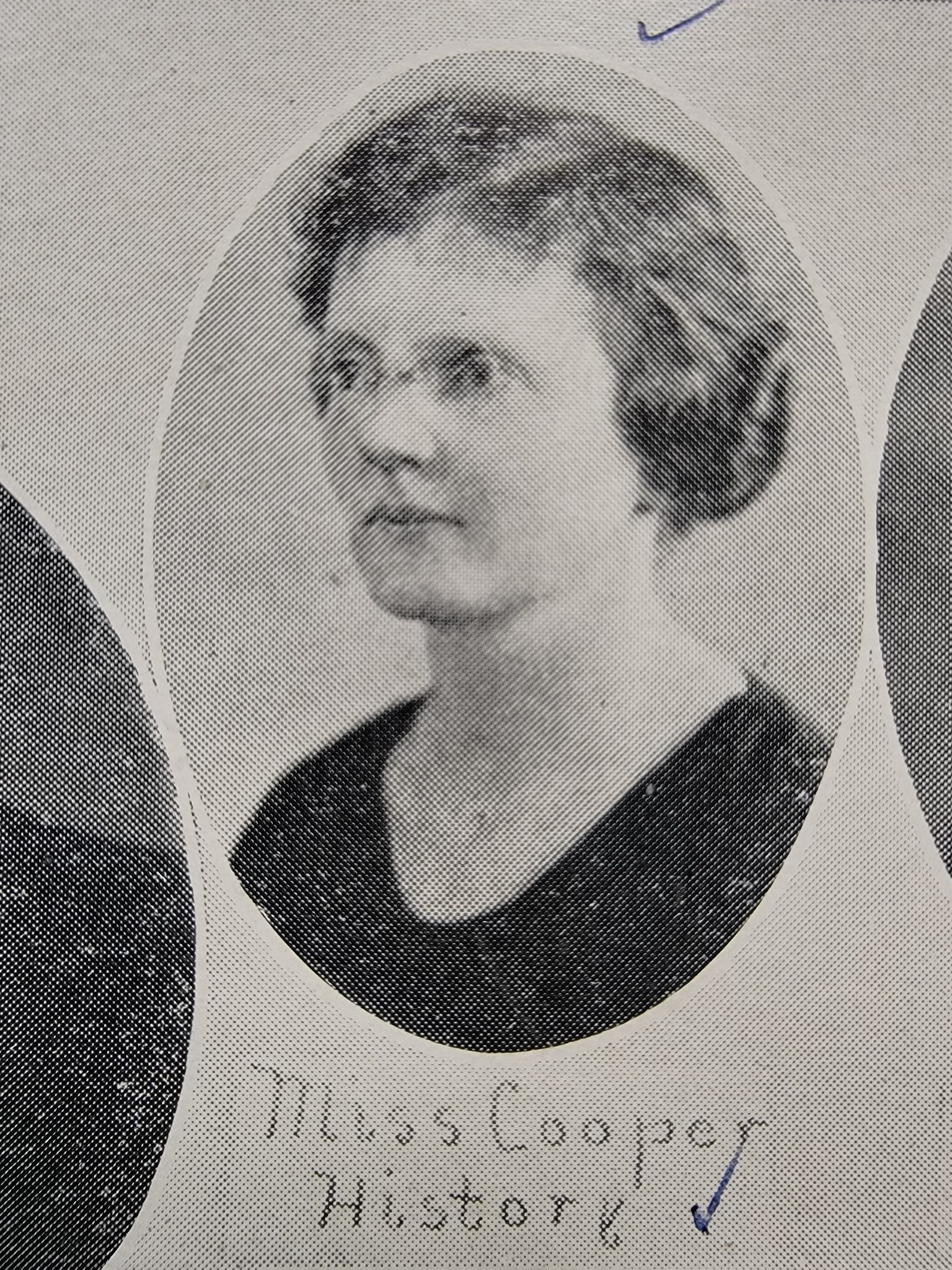 Harlee Cooper: A Life Dedicated to God’s Work at North Greenville ...