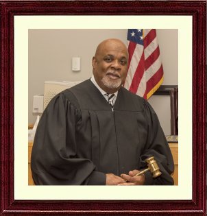 North Greenville’s First African American Professor: Judge Alex Kinlaw ...