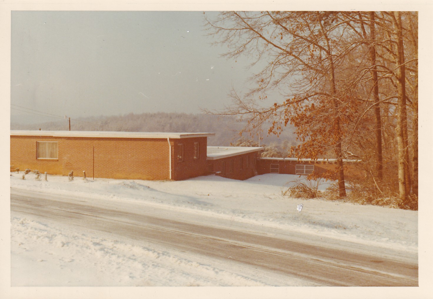 Lawton Hall – From These Roots